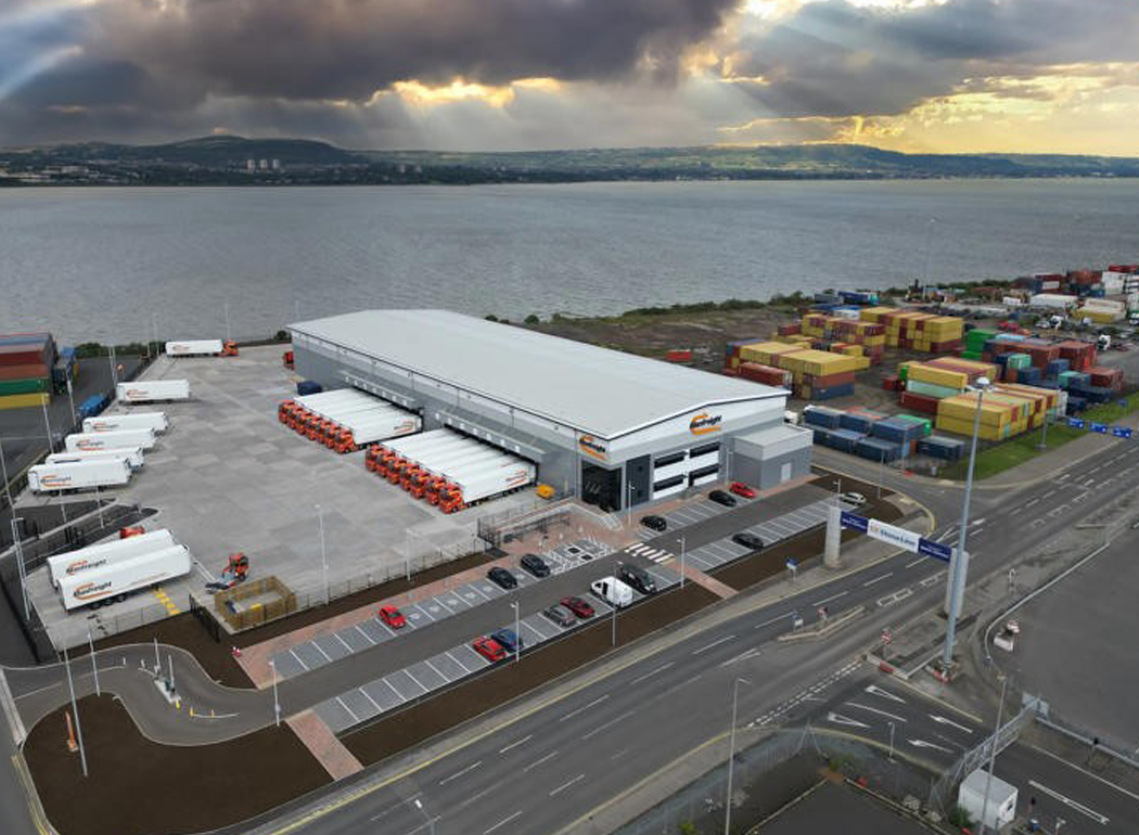 Industrial – WH Stephens