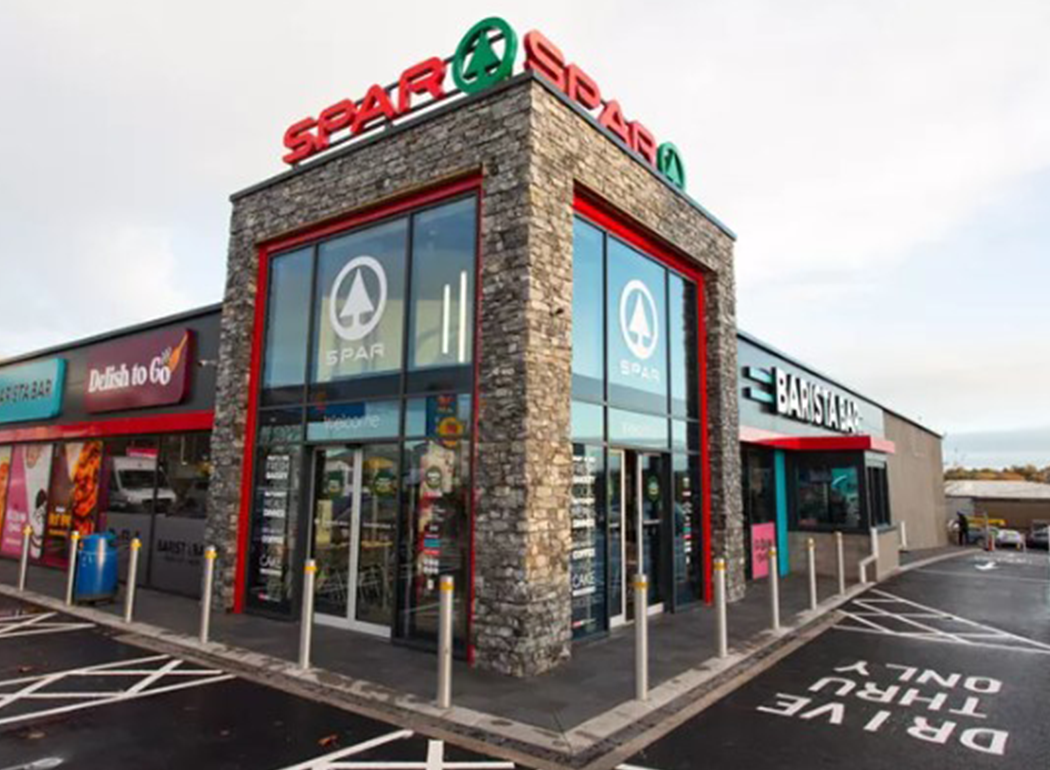 Retail – WH Stephens