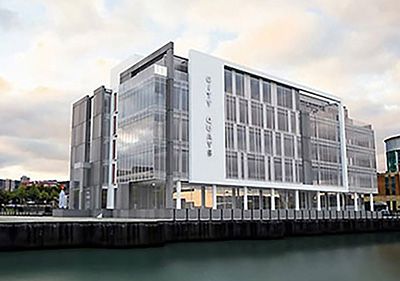 Services – WH Stephens