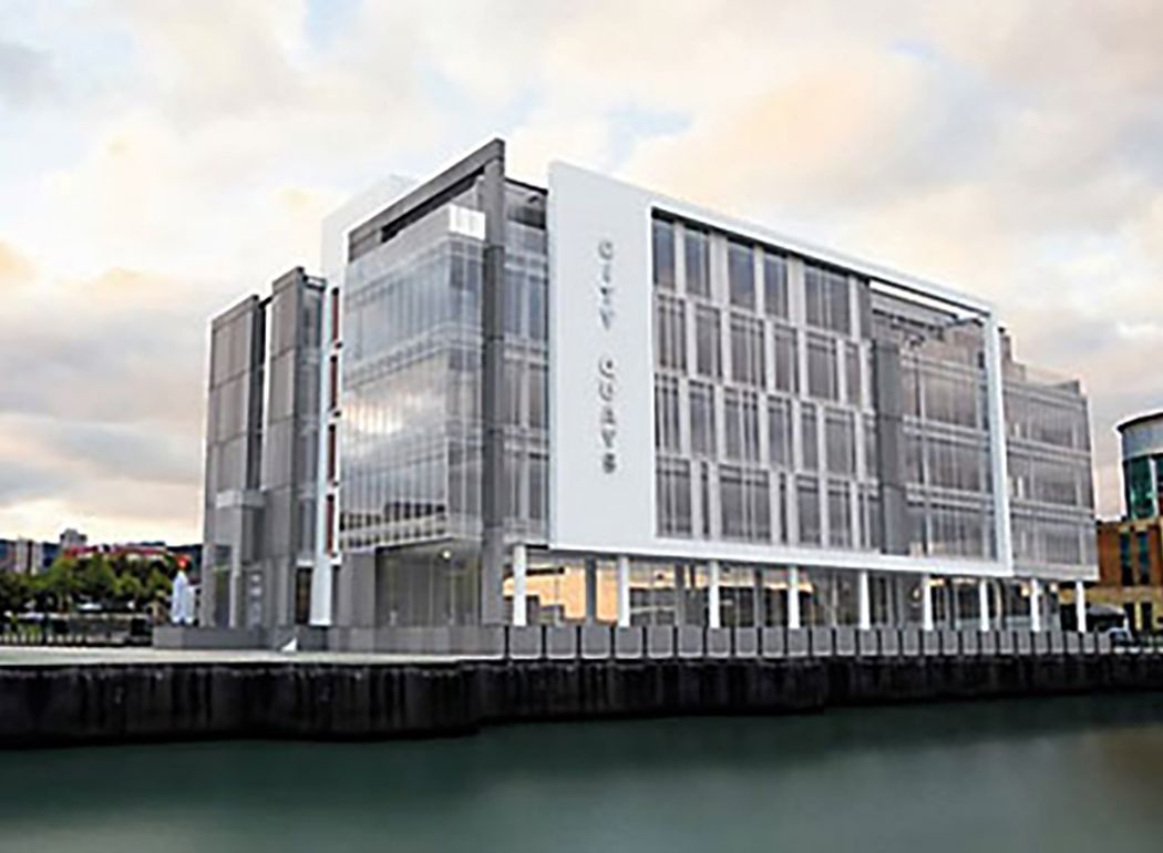 Services – WH Stephens