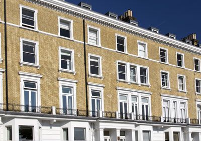 Services – WH Stephens