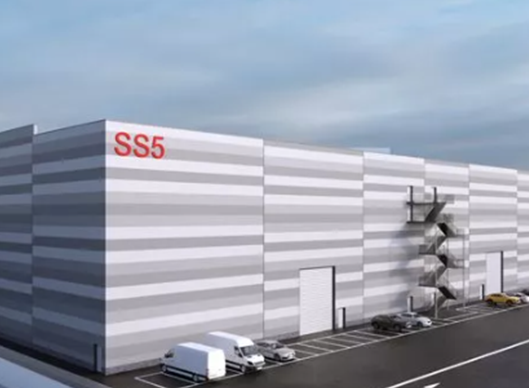 Commercial – WH Stephens