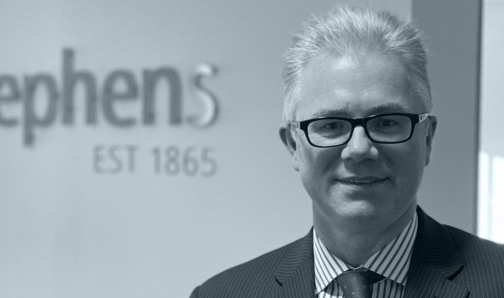 People – WH Stephens