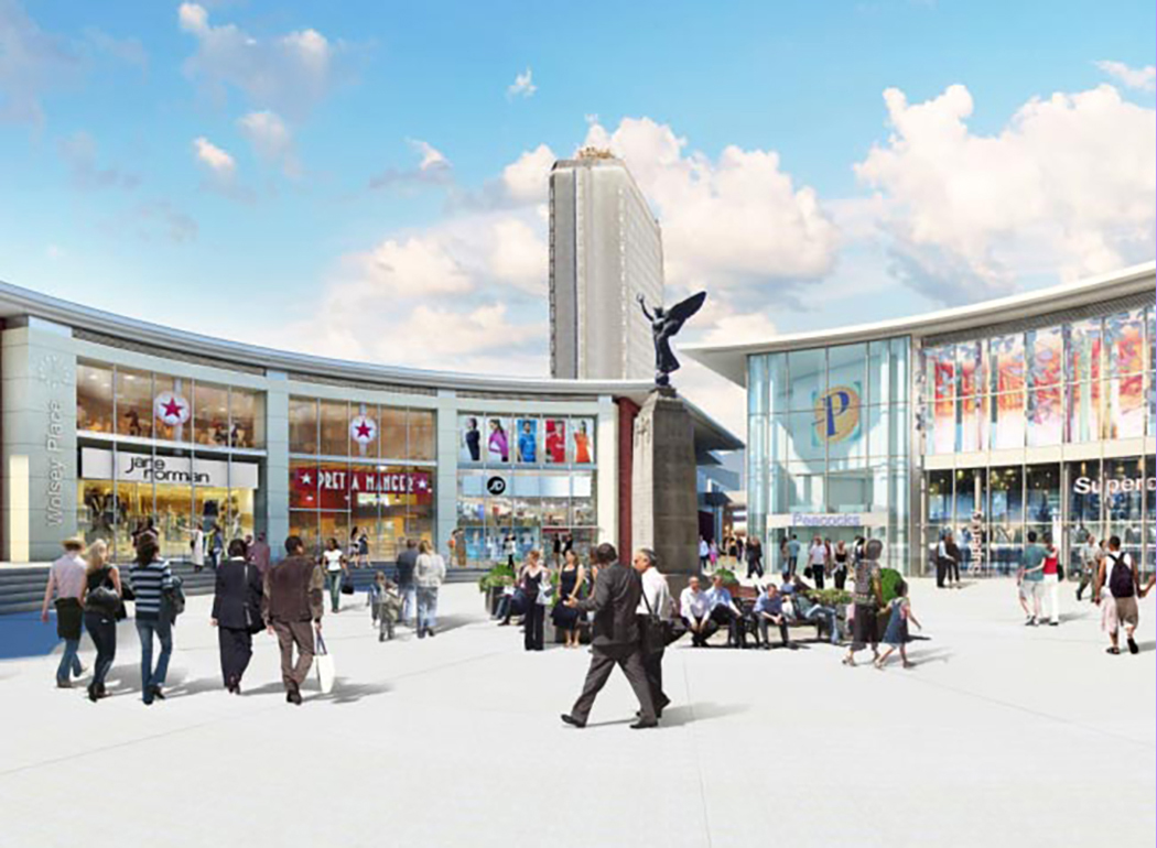 Roads – WH Stephens