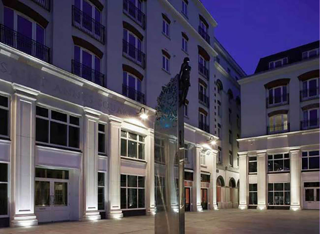 Roads – WHStephens